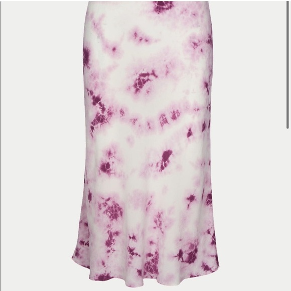 Realisation Par | Skirts | Realisation Par Tie Dye Midi Skirt | Poshmark